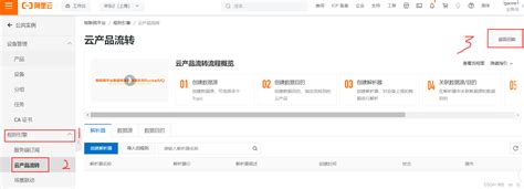 Nb Iot登录阿里云stm32微信小程序小程序 阿里云 Stm32 Csdn博客