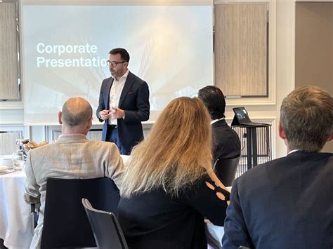 Cesar Canedo Arguelles On Linkedin Reporte Esgr