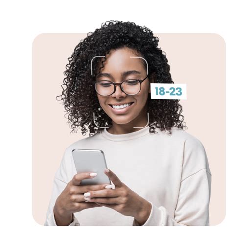 Yoti Is Allowing Supermarkets To Replacing Ids With Ai Face Recognition