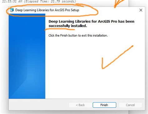 Arcgis Pro 302 The “train Using Automl” Tool Wi Esri Community