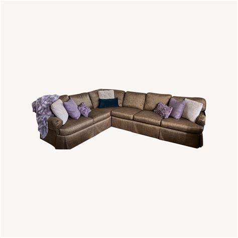 Sherrill Sectional Sofa Aptdeco