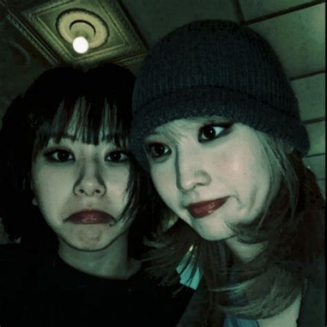 Chae And Momo Edit