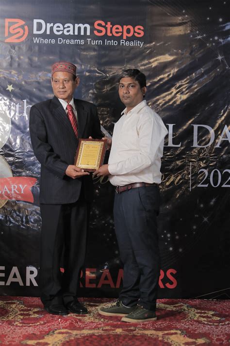 Ghanshyam Gupta On Linkedin Dream Steps Technologies I Am Truly
