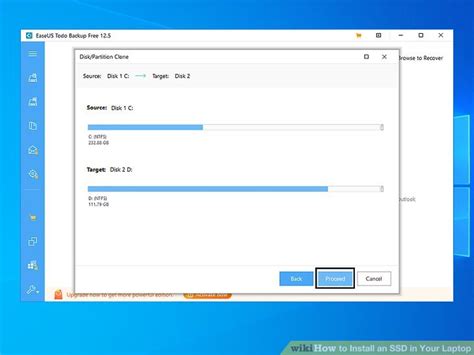 How To Install An SSD In Your Laptop With Pictures WikiHow