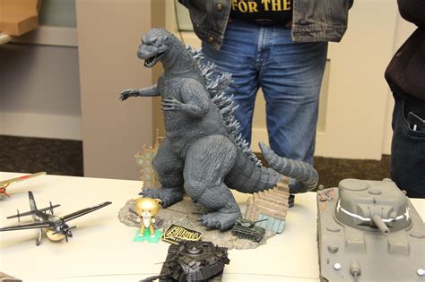 Ipms Meeting Gallery