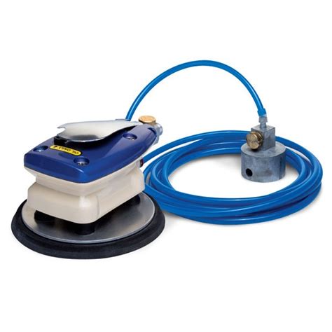 Eastwood 5″ Wet Jitterbug Sander Pentasada