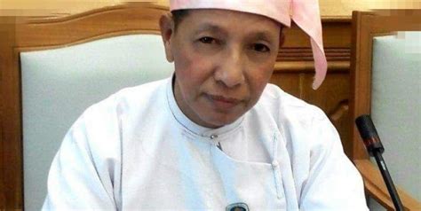 Aa နှင့်ဆက်စပ်ပြီး အင်တာဗျူးဖြေဆိုခဲ့မှုကြောင့် ဦးဖေသန်းကို ပုဒ်မနှစ