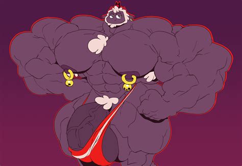 Sex Cult Of The Lamb By Remerting On Newgrounds