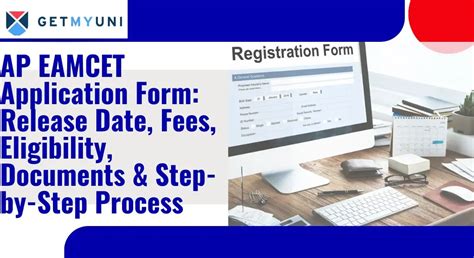 Ap Eamcet Application Form 2026 Release Date Fees Eligibility