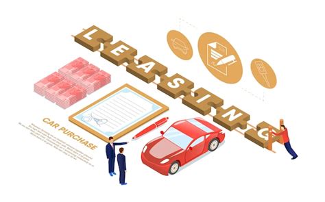 Leasing Vectors And Illustrations For Free Download