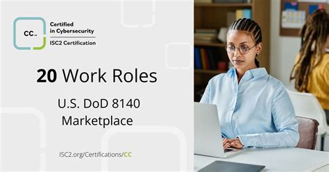 Nicholas Nelson Cc Cissp On Linkedin The Isc2 Certified In Cybersecurity Cc Meets Dod 8140