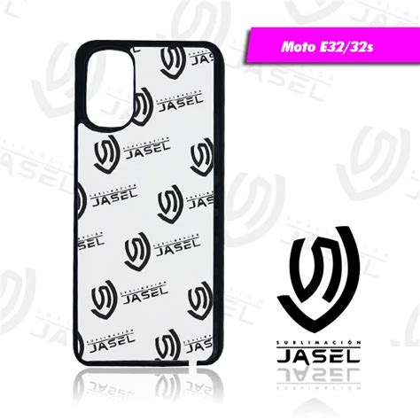 Moto E32 E32s Sublimación Jasel