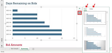 Can I Do A Bridge Chart In Excel For Mac 2011 Tekpna