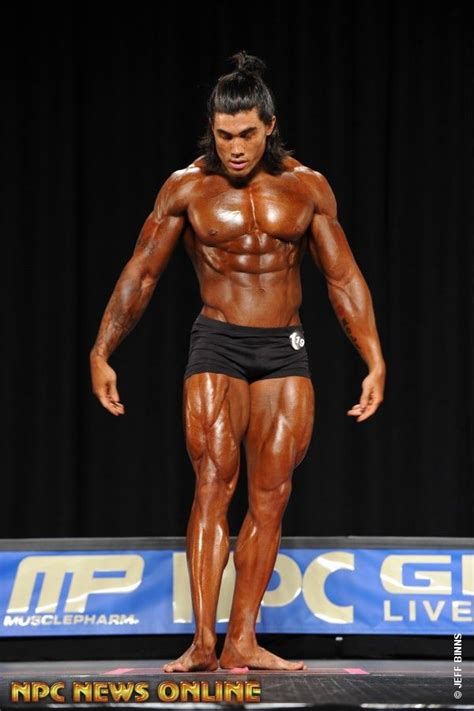 Bodybuilding Un Nouveau Mr Olympia Ce Week End Votez Page