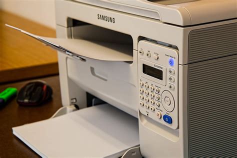 Printer Rental And Printer Leasing Which One Is Right For Your Business