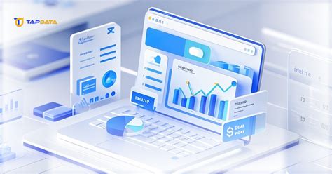 The Essential Role Of Data Preparation In Analytics Tapdata