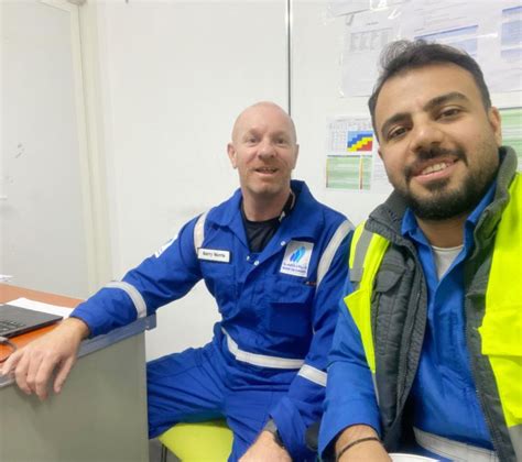 Mustafa Haider On Linkedin Meet Again After 5yrs The World Is Too Short Barry Norris