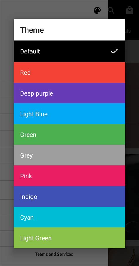 Alesath Native Android Ecommerce Ui Template By Themes Coder Codecanyon