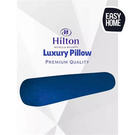 Easyhome Hilton Premium Bantal Peluk Bantal Panjang Dewasa Bolster