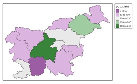 7 Visual Variables Spatial Data Visualization With Tmap