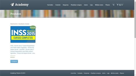 Script Php Ead Curso Online Sistema Completo Tradução