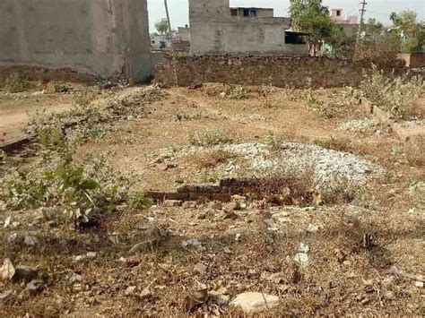 2500 Sqft Residential Plot For Sale In Mia Alwar Rei735158