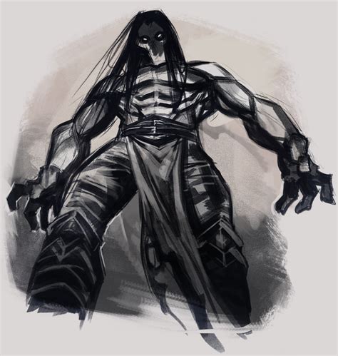 Rule 34 1boy Abs Biceps Black Hair Darksiders Darksiders 2 Death