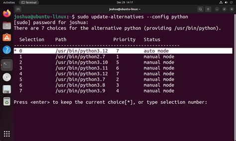 How To Install Python 3 10 On Ubuntu 24 04 22 04 Or 20 04 LinuxCapable