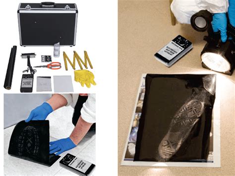Technomaxx Forensics Your Partner For Crime Scene Investigation