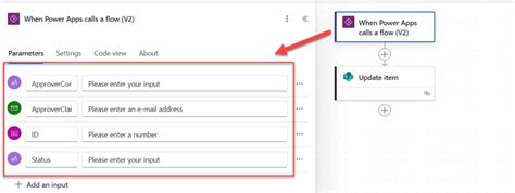 Power Apps Bulk Approvals Using Power Automate