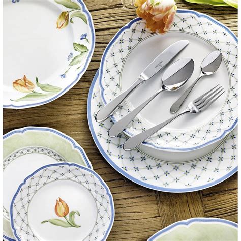 Villeroy And Boch Sereno Polished Bicchiere Stoviglie Arte Della Ceramica