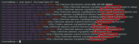 How To Upgrade To Opensuse Leap 156 From Leap 155