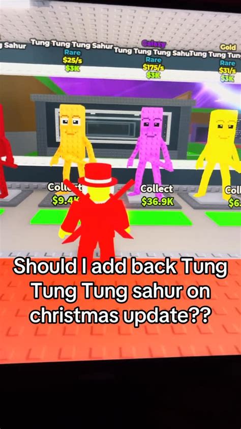 Tung Tung Tung Sahur Rule 34