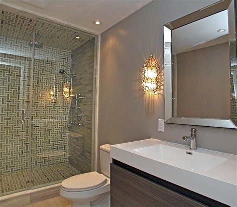 Billy Halpern The Mosaic Maze Stonework In The Shower Is A Must In Every Cabana Bathroom