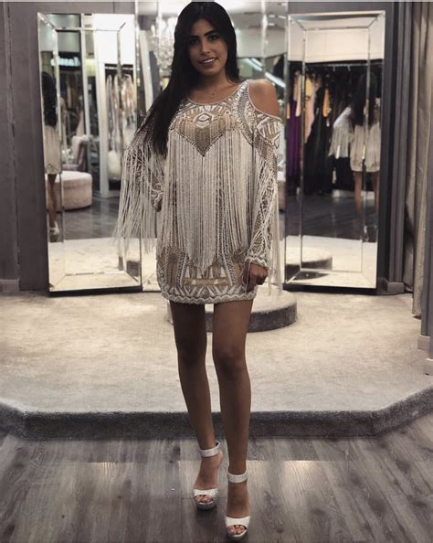 Nadeen Osama El Sayeds Feet