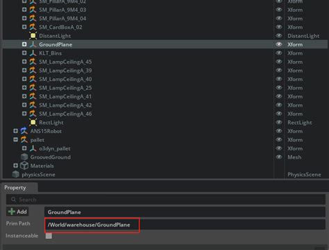 How To Delete Prim Isaac Sim Nvidia Developer Forums