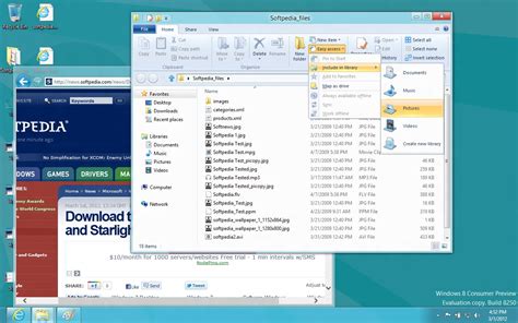 Paradoxically Windows Users No Longer Want A Start Button