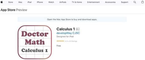 12 Best Ai Calculus Solvers