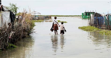 About Environmental Migration Portal Iom Un Migration