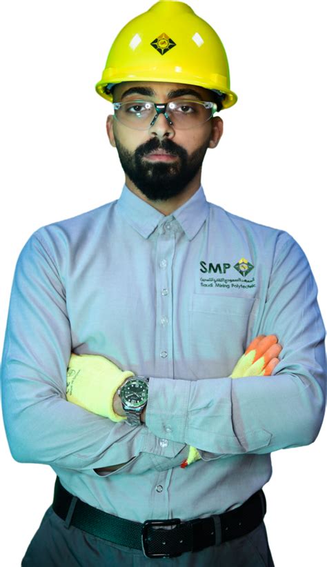 Homepage Saudi Mining Polytechnic