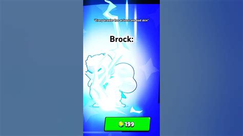 We Dont Talk About Fresh Cut Brock Brawlstars Memes Funny Youtube