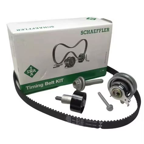 Kit Distribucion Vw Tiguan 14 Tsi