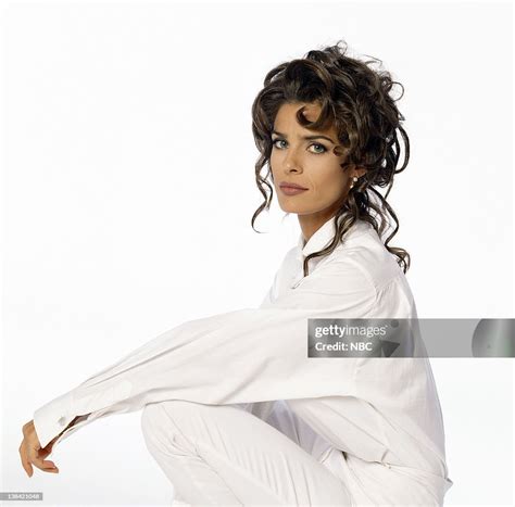 Kristian Alfonso As Hope Brady News Photo Getty Images