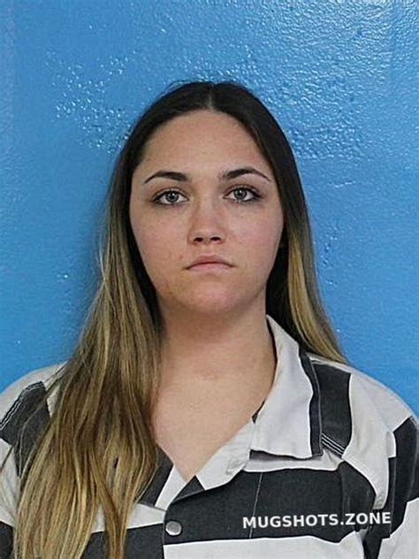 Vance Ellie Ileen 12122024 Sullivan County Mugshots Zone