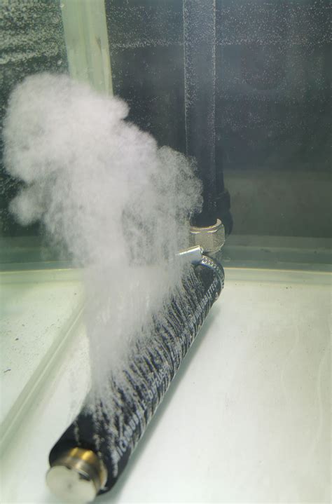 Microbubble Diffusers Bubbletech