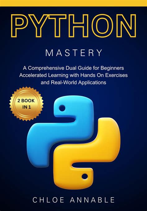 Mastering Python Programming A Comprehensive Beginners Guide Expert