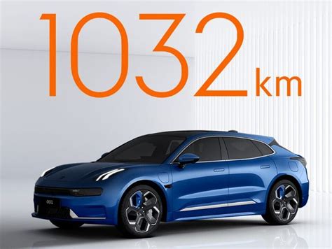 주행거리 걱정 없는 중국 전기차 지커 001 기린 품고 1 000km 달려 M투데이