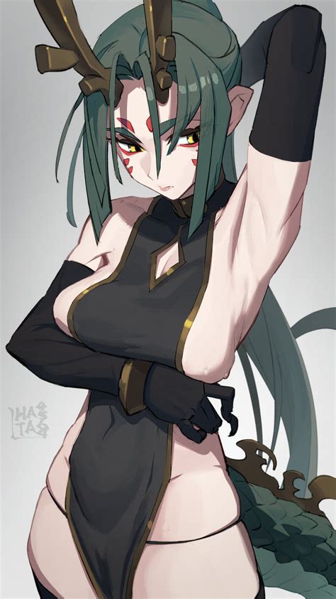 Original Drawn By Hata4564 Danbooru Original Drawn By Hata4564 Danbooru