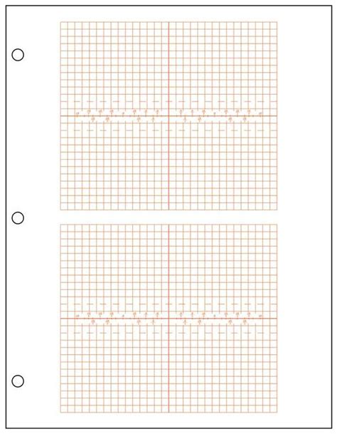 radian graph paper 3 16 2pi to 2pi geyer instructional products