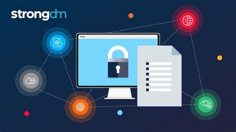 What Is Sensitive Data Definition Examples And More Strongdm